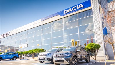 DACIA | Automobile DACIA in Moldova. Vânzare, schimb, cumpărare, deservire.
